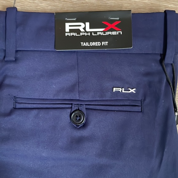 RLX Ralph Lauren | Pants | Ralph Lauren Rlx Navy Pants | Poshmark